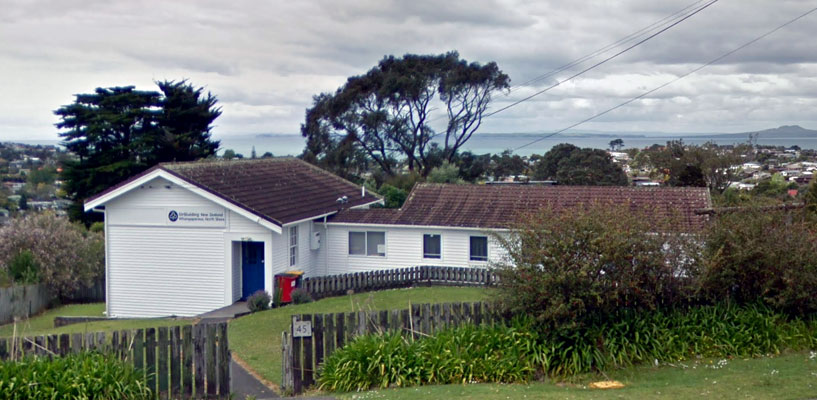 Raroa - GirlGuiding New Zealand - You be the Guide!