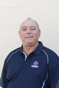 Daniel Falcone - GirlGuiding New Zealand - You be the Guide!